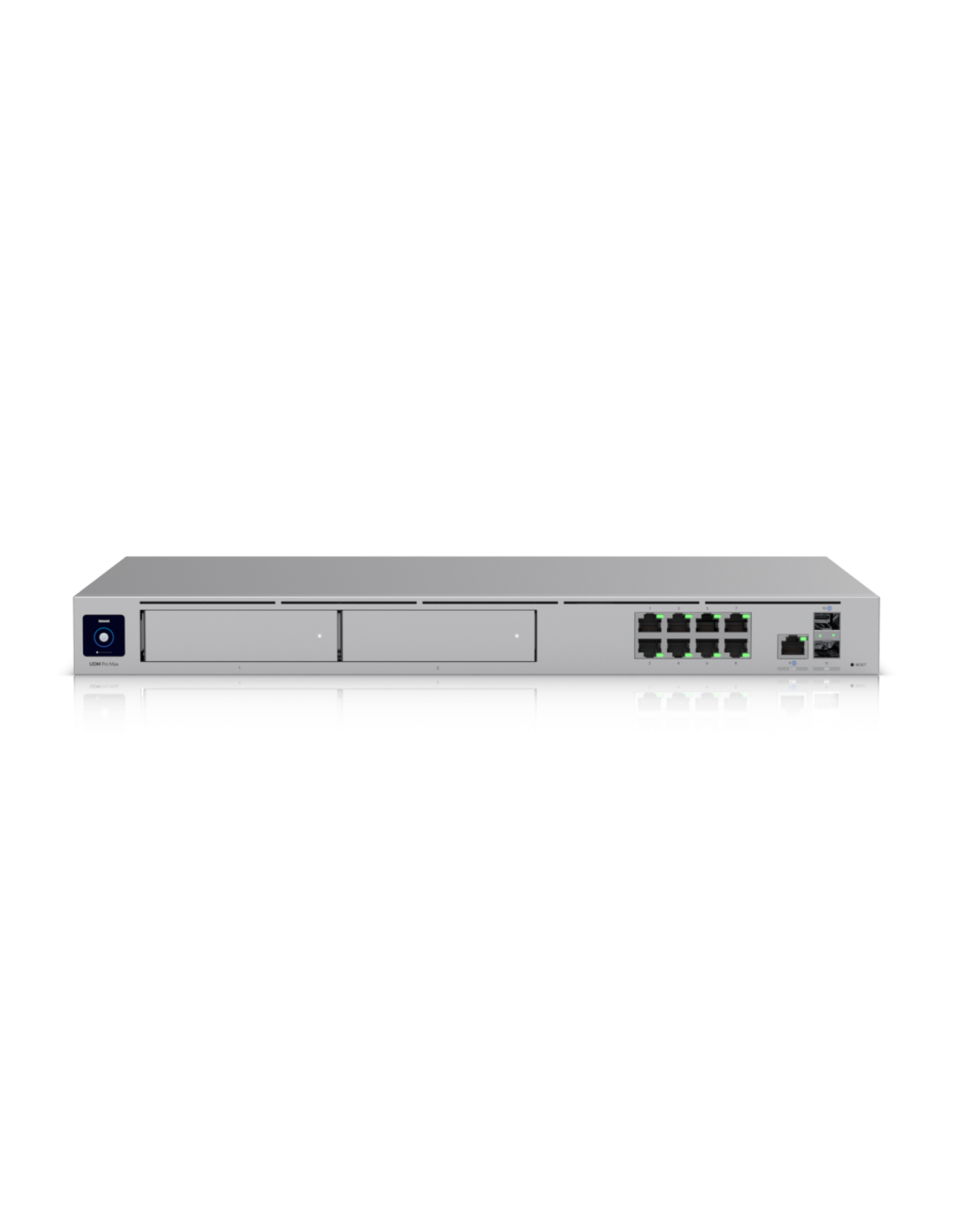 UBIQUITI UDM-Pro-Max